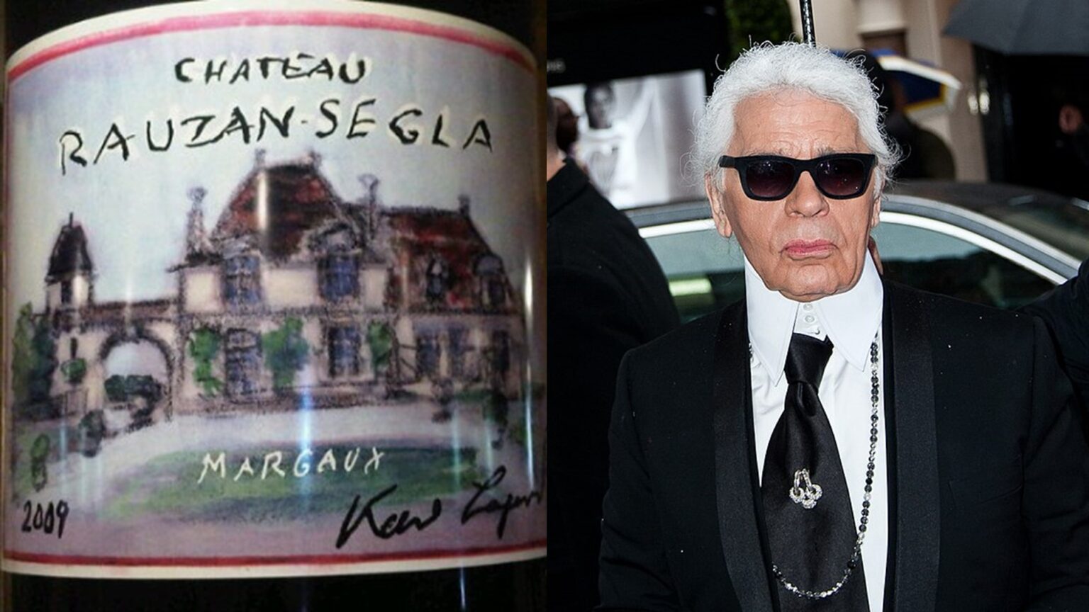【酒莊介紹】Chateau Rauzan-Segla 侯松‧榭格拉酒莊 - 初露國際酒業 True Crew Fine Wine & Spirits